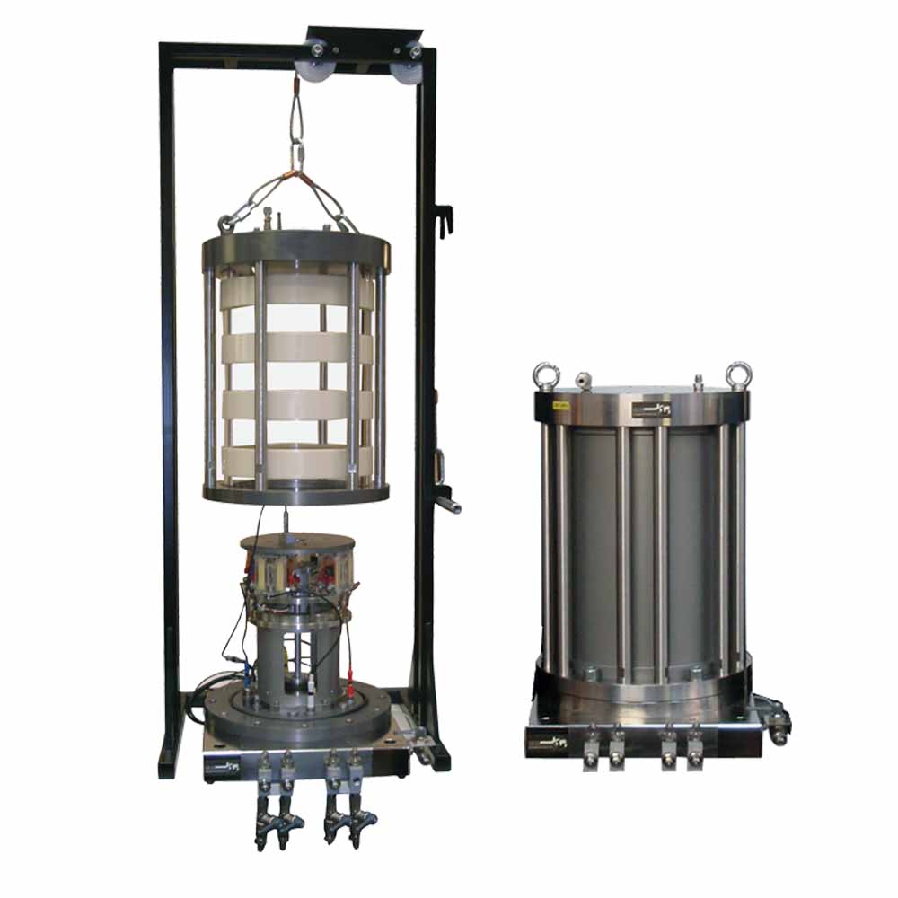 GDS Instruments – Australian Calibrating Services (A'sia) Pty Ltd