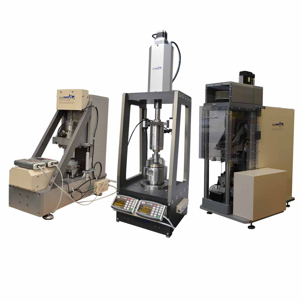 GDS Instruments – Australian Calibrating Services (A'sia) Pty Ltd